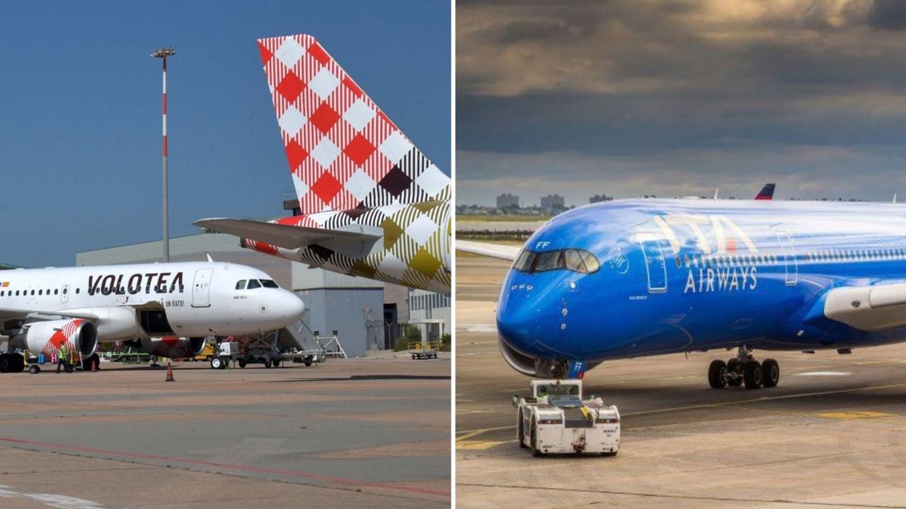 Continuità territoriale, Ita e Volotea presentano offerte per Alghero ... Continuità territoriale, Ita e Volotea presentano offerte per Alghero ...